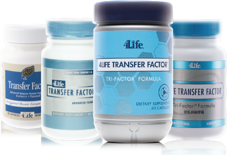 福莱（4Life）中国官方网站-共建健康生活